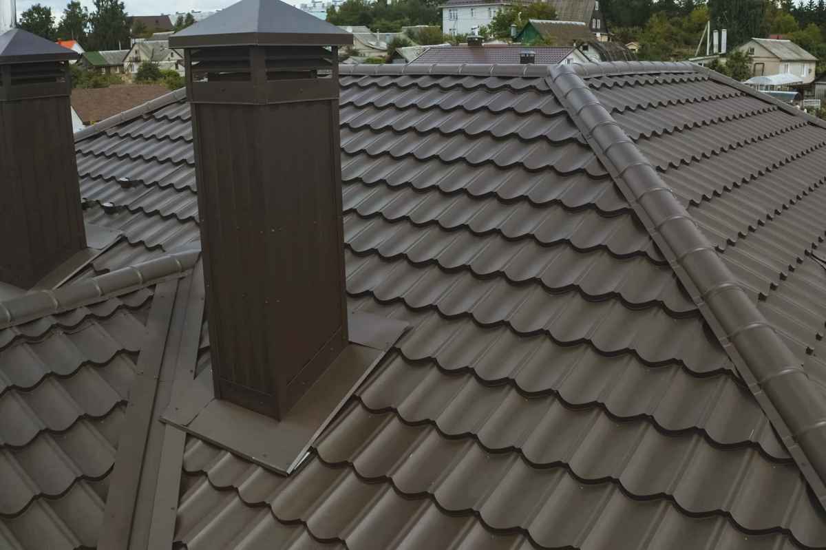 Ultimate Roof Flashing Guide: Tips and Techniques | Port Orchard Roofing
